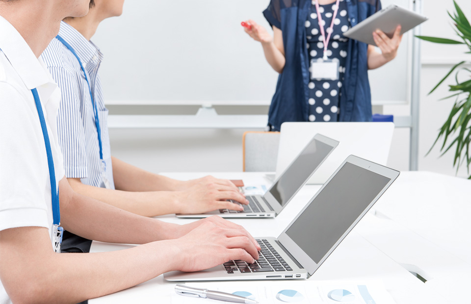 新卒採用 | N&I Systems