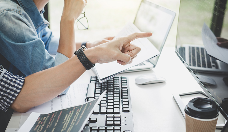 WebAPIシステム開発サービス | N&I Systems